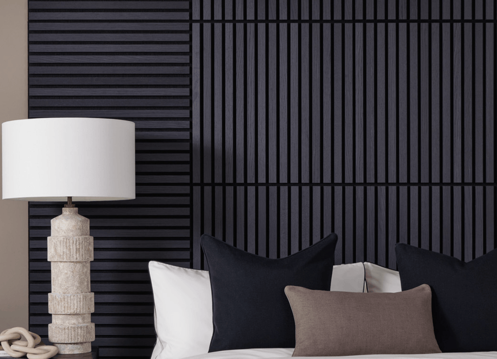Introducing Our New SlatWall Mini Panels | Naturewall