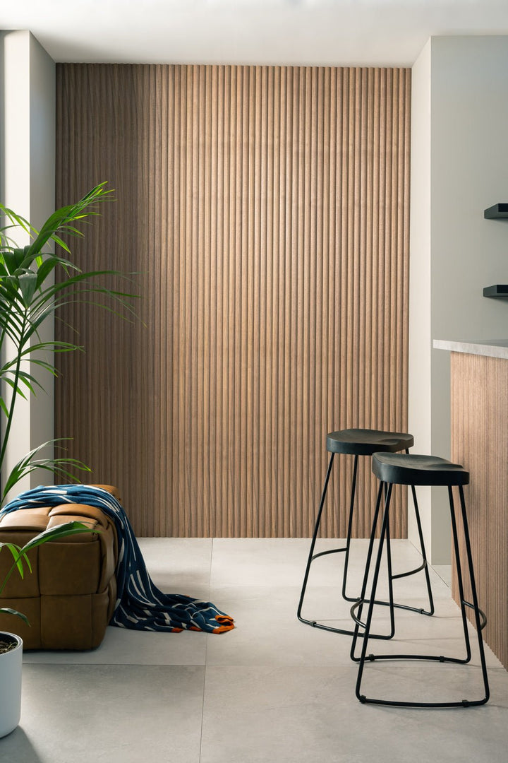 Arborelle Fluted and Reeded Wall Panels – Naturewall