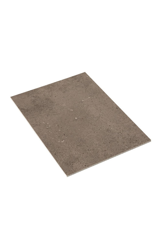 Elemence Pewter Grey Stone Effect Sample – Naturewall