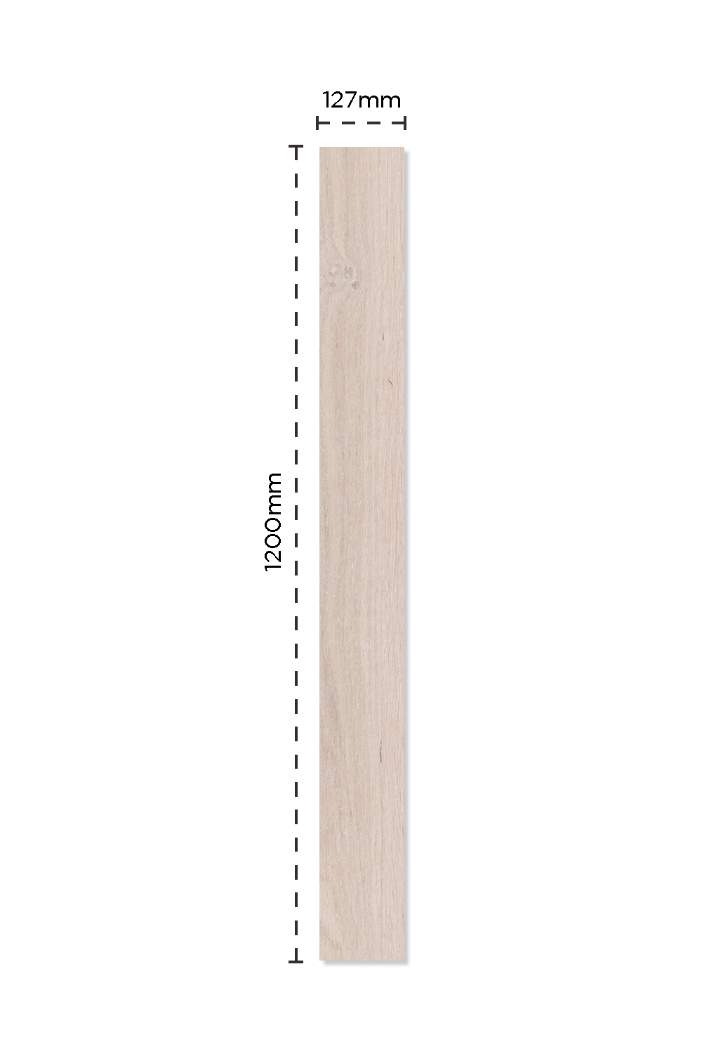 Alaska Oak Wood Wall Planks - Easy to Install – Naturewall
