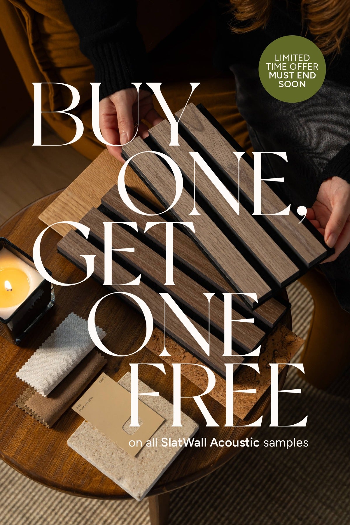 Britain's Best SlatWall - Made In The UK - Easy Installation Slatted ...