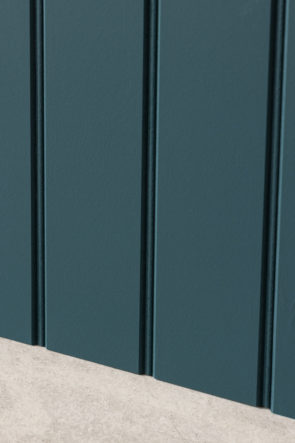 Legacy Beaded Tongue & Groove MDF Panel | Naturewall