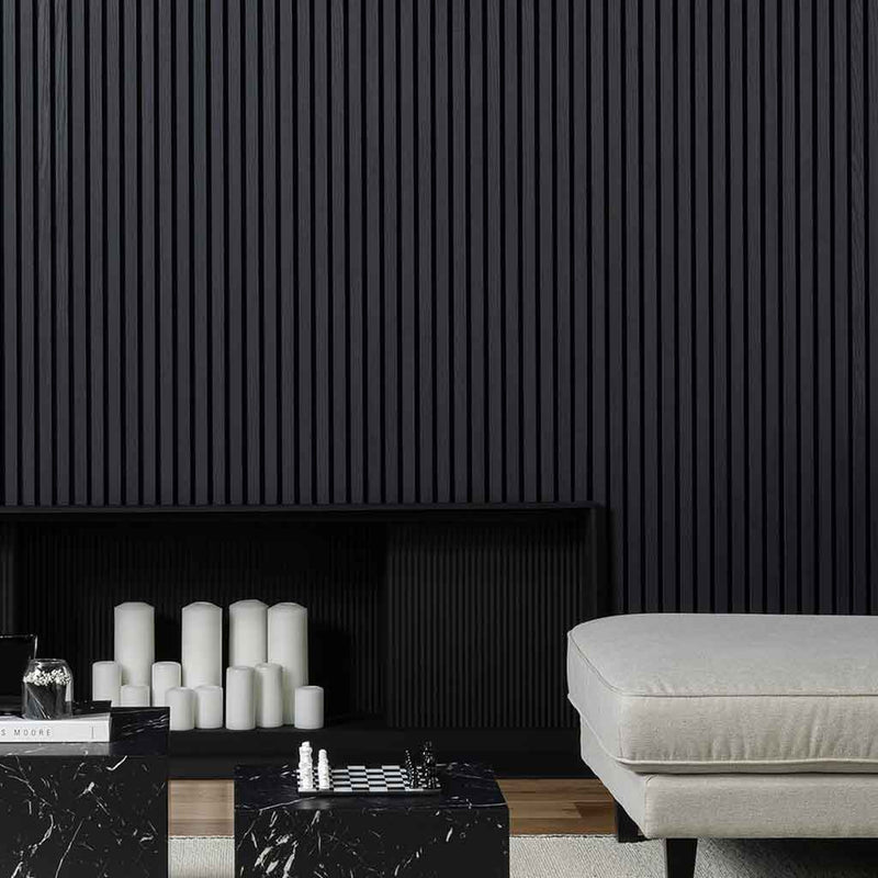 Fluted Wall Panels | Fluted Panels | Handcrafted In The UK – Naturewall