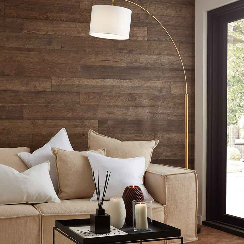 Wood Panelling For Walls | Decorative Wood Wall Panels | Made In UK ...