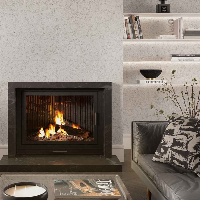 Media Wall Ideas: Style Your TV with SlatWall | Naturewall