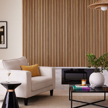 Naturewall - The UK's Number 1 Wall Panels | Made In Yorkshire
