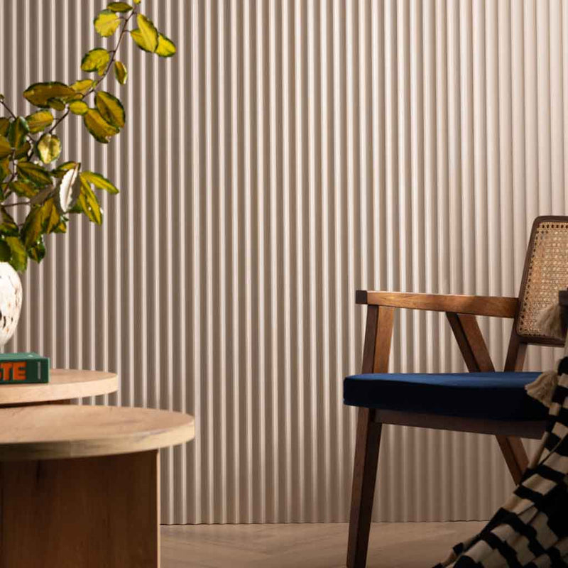 Wooden Panels for Stairs | Staircase Panelling | Naturewall