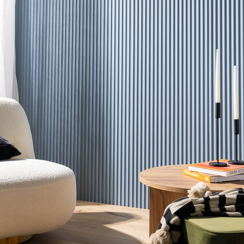 Fluted Wall Panels | Fluted Panels | Handcrafted In The UK – Naturewall