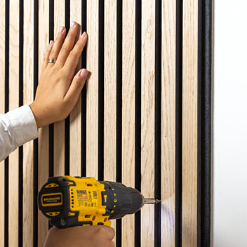 Britain's Best SlatWall | Buyers Guide – Naturewall