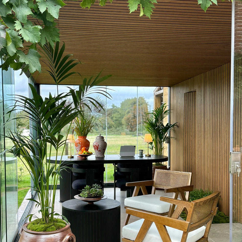 Jack Kinsey SlatWall Sample Box | Naturewall