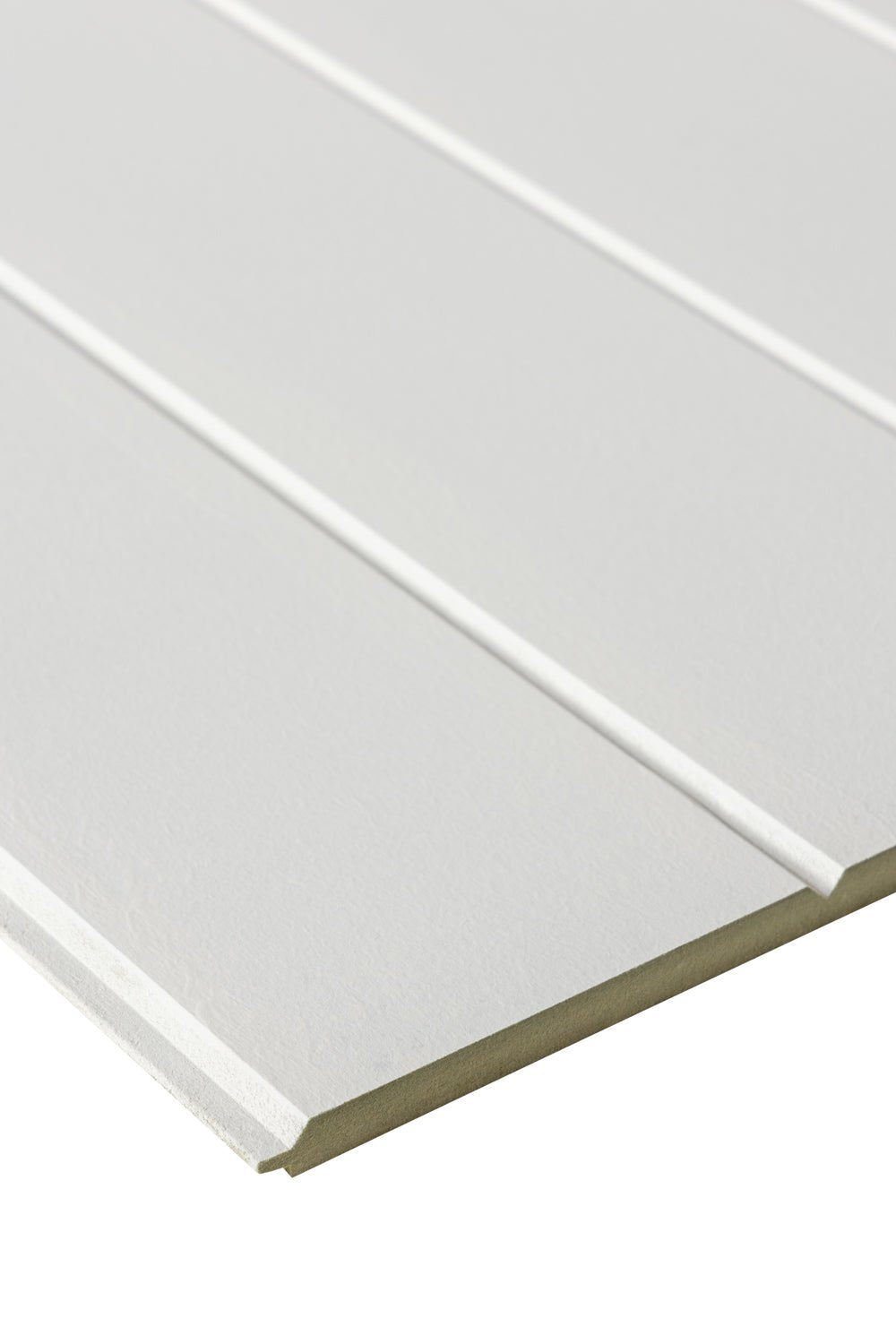 Legacy Beaded Tongue & Groove MDF Panel | Naturewall