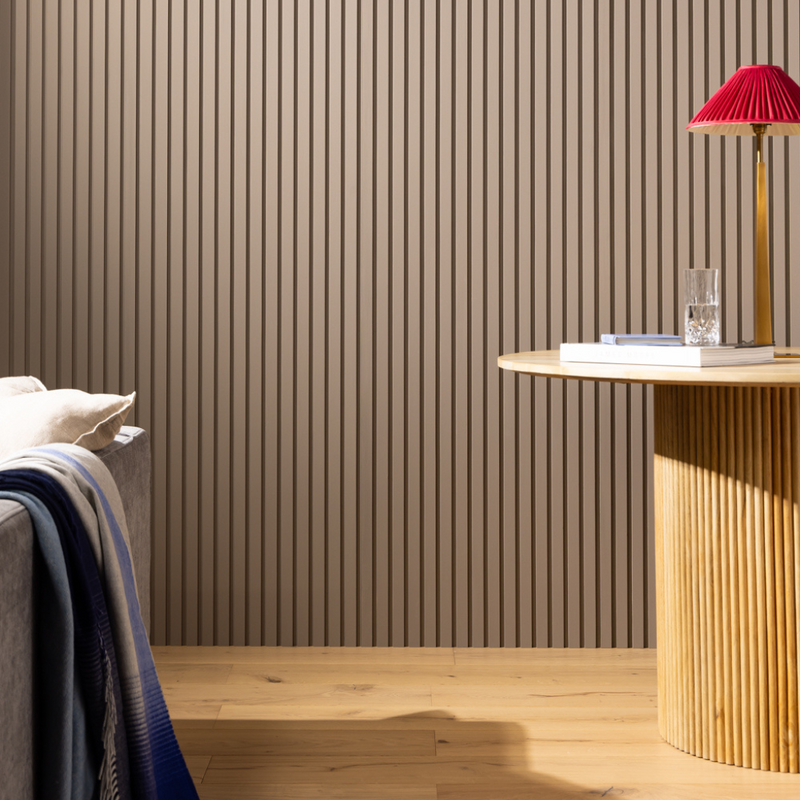 MDF Panelling | MDF Paintable Wall Panels | Naturewall
