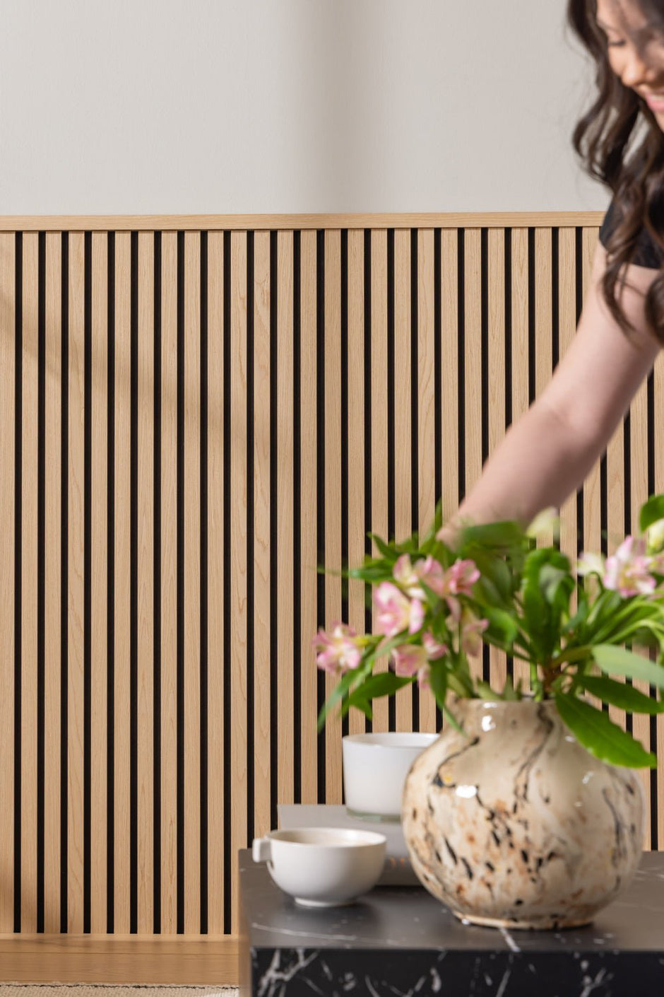 Britain's Best SlatWall - Made In The UK - Easy Installation Slatted ...