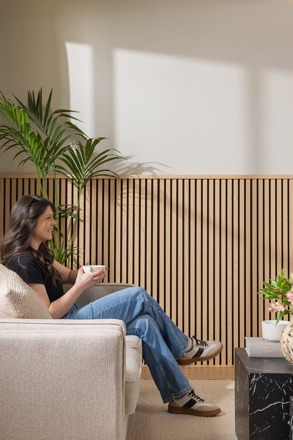 Japanese Wall Panels | Japanese Wood Wall Panels – Naturewall