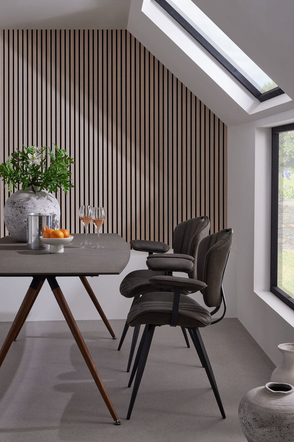 Britain's Best SlatWall - Made In The UK - Easy Installation Slatted ...