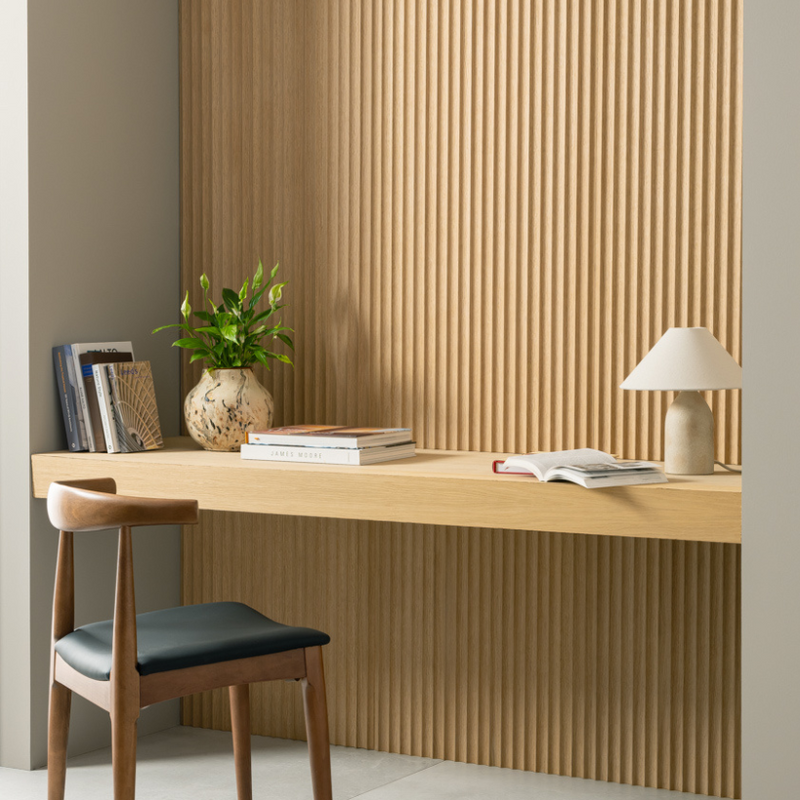 Wood Panelling For Walls | Decorative Wood Wall Panels | Made In UK ...