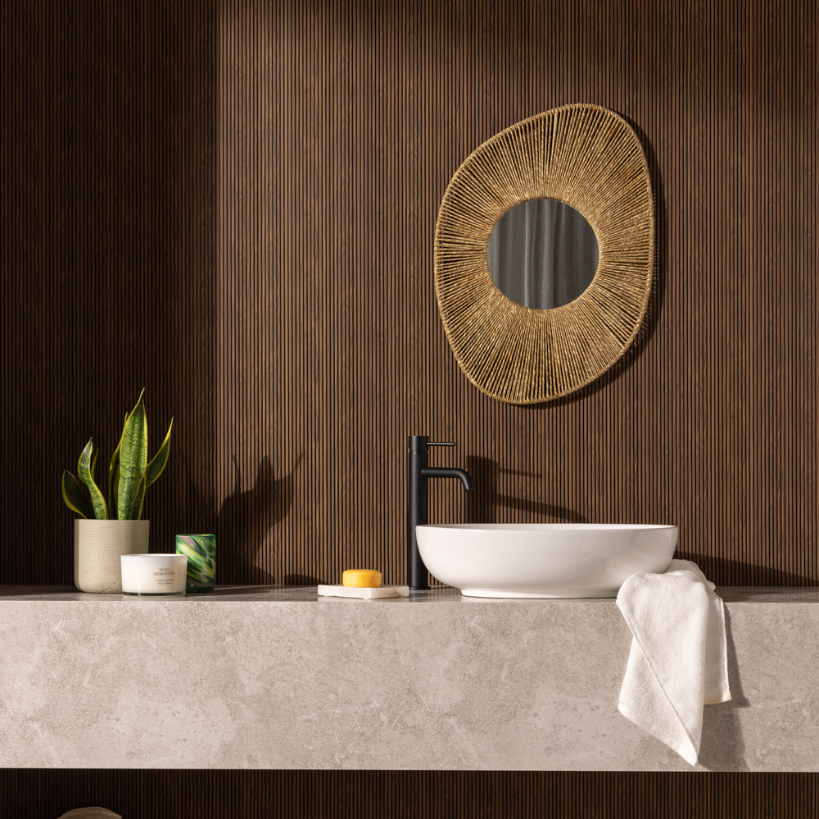 3D Wall Panels | Textured Wall Panels | Naturewall