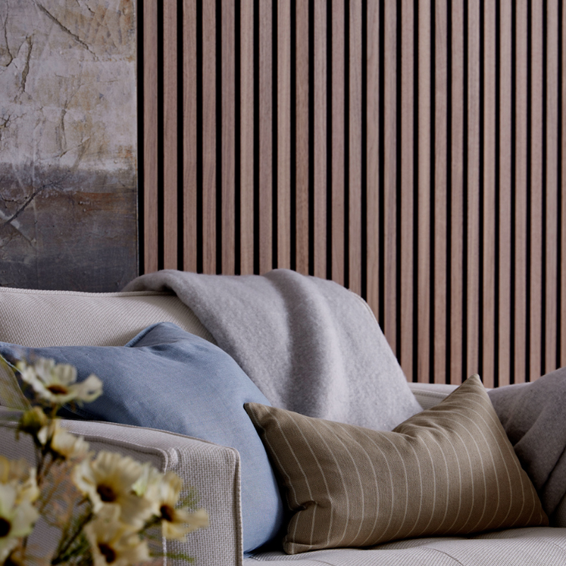 Britain's Best SlatWall - Made In The UK - Easy Installation Slatted ...