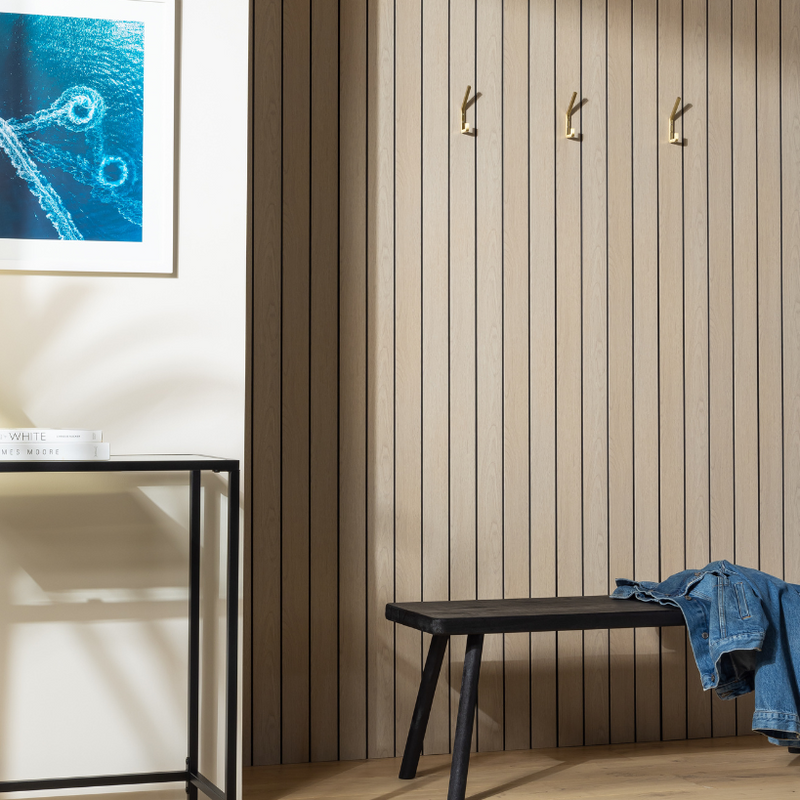 Fluted Wall Panels | Fluted Panels | Handcrafted In The UK – Naturewall