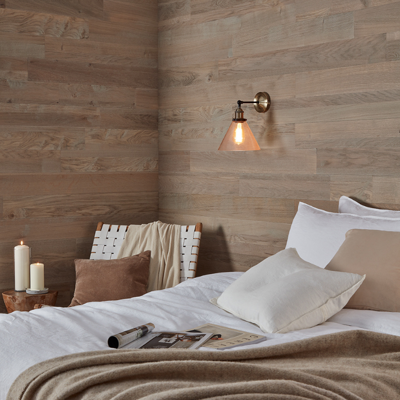 Fluted Wall Panels | Fluted Panels | Handcrafted In The UK – Naturewall