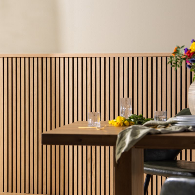 Black Wood Panelling | Black Panelling | Made In Yorkshire – Naturewall