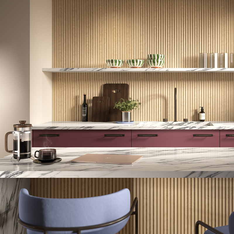 Fluted Wall Panels | Fluted Panels | Handcrafted In The UK – Naturewall