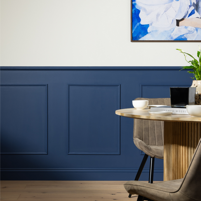 Wall Panelling Ideas to Elevate Your Interiors | Naturewall