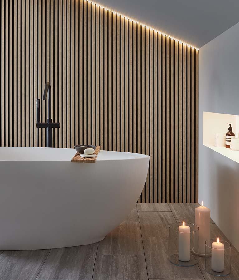 Japanese Wall Panels | Japanese Wood Wall Panels – Naturewall