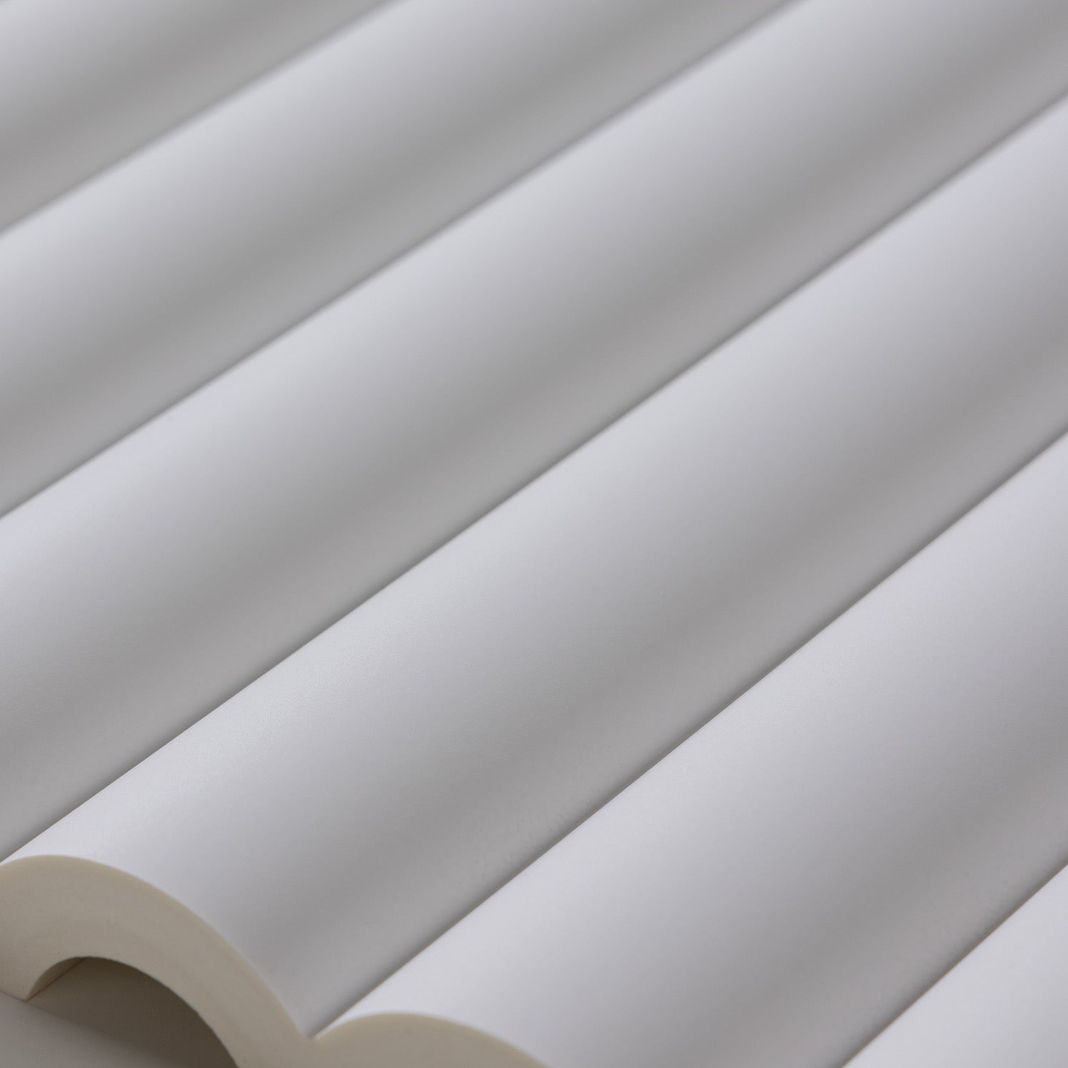 Orac Hill 3D Paintable Wall Panel | Naturewall