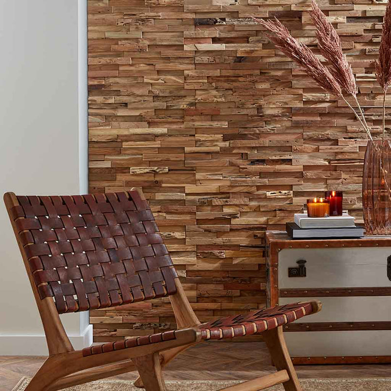 Wood Panelling For Walls | Decorative Wood Wall Panels | Made In UK ...