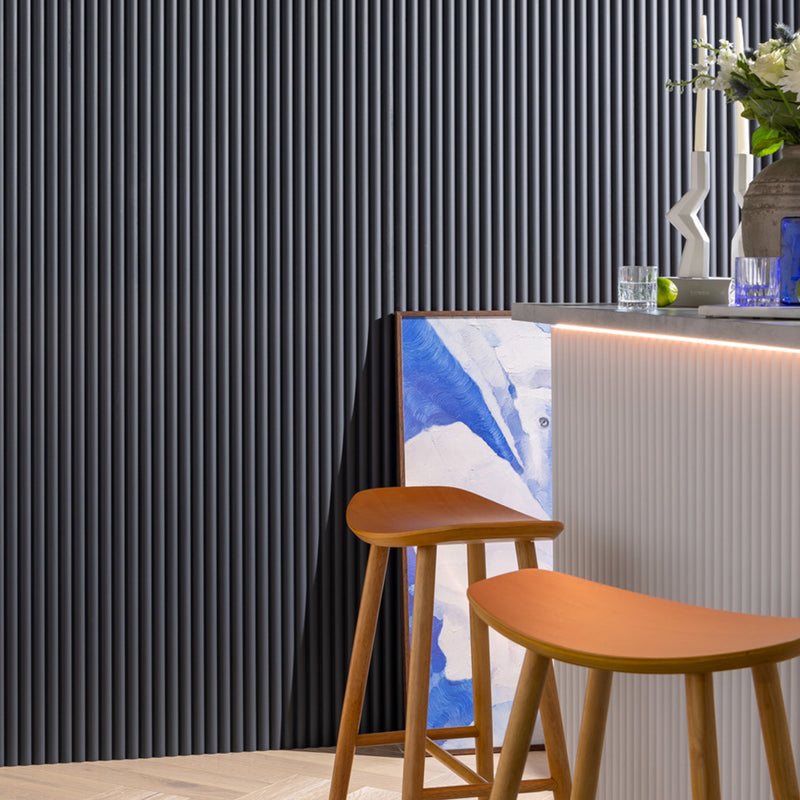Fluted Wall Panels | Fluted Panels | Handcrafted In The UK – Naturewall