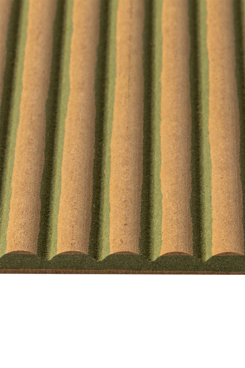 Reeded Wood Panels | Reeded Wall Panels | Handcrafted In The UK ...