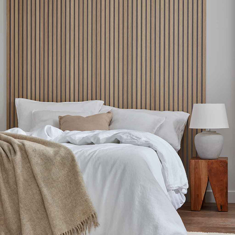 Peel And Stick Wall Panels | Stick On Wood Panels | Easy Fit – Naturewall