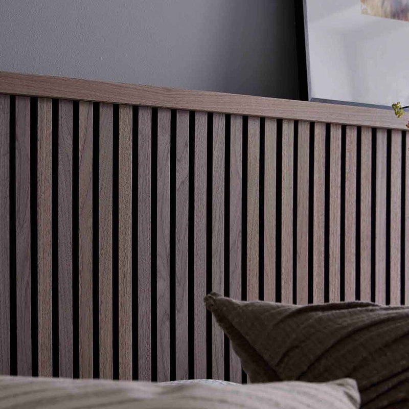 SlatWall Waterproof Panels for Walls | Naturewall