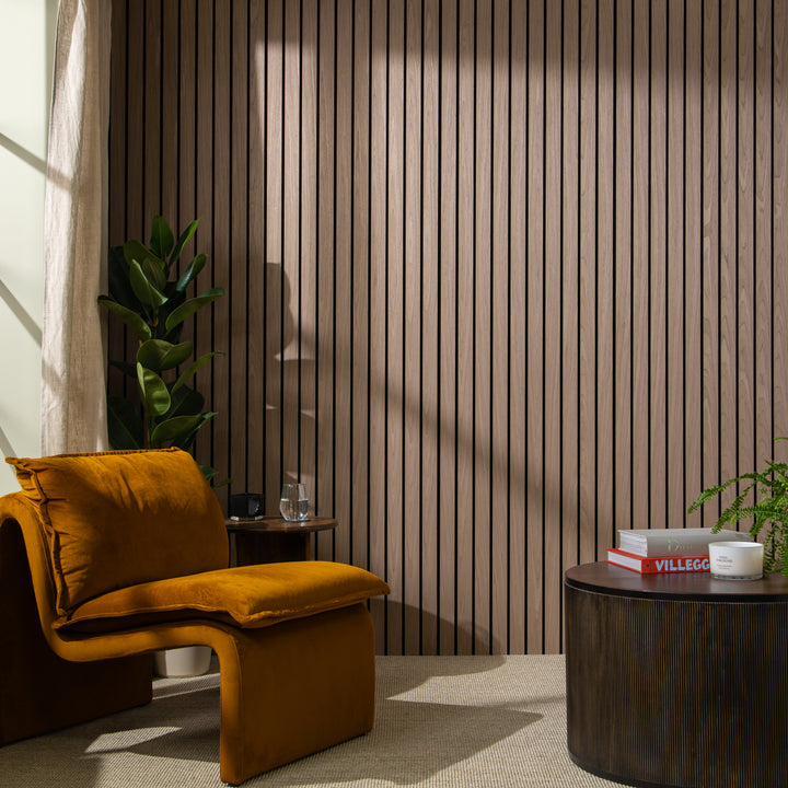 SlatWall Grand Wide Panels | Wide Wood Panelling – Naturewall