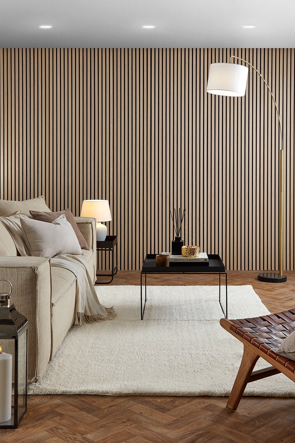 Britain's Best SlatWall - Made In The UK - Easy Installation Slatted ...