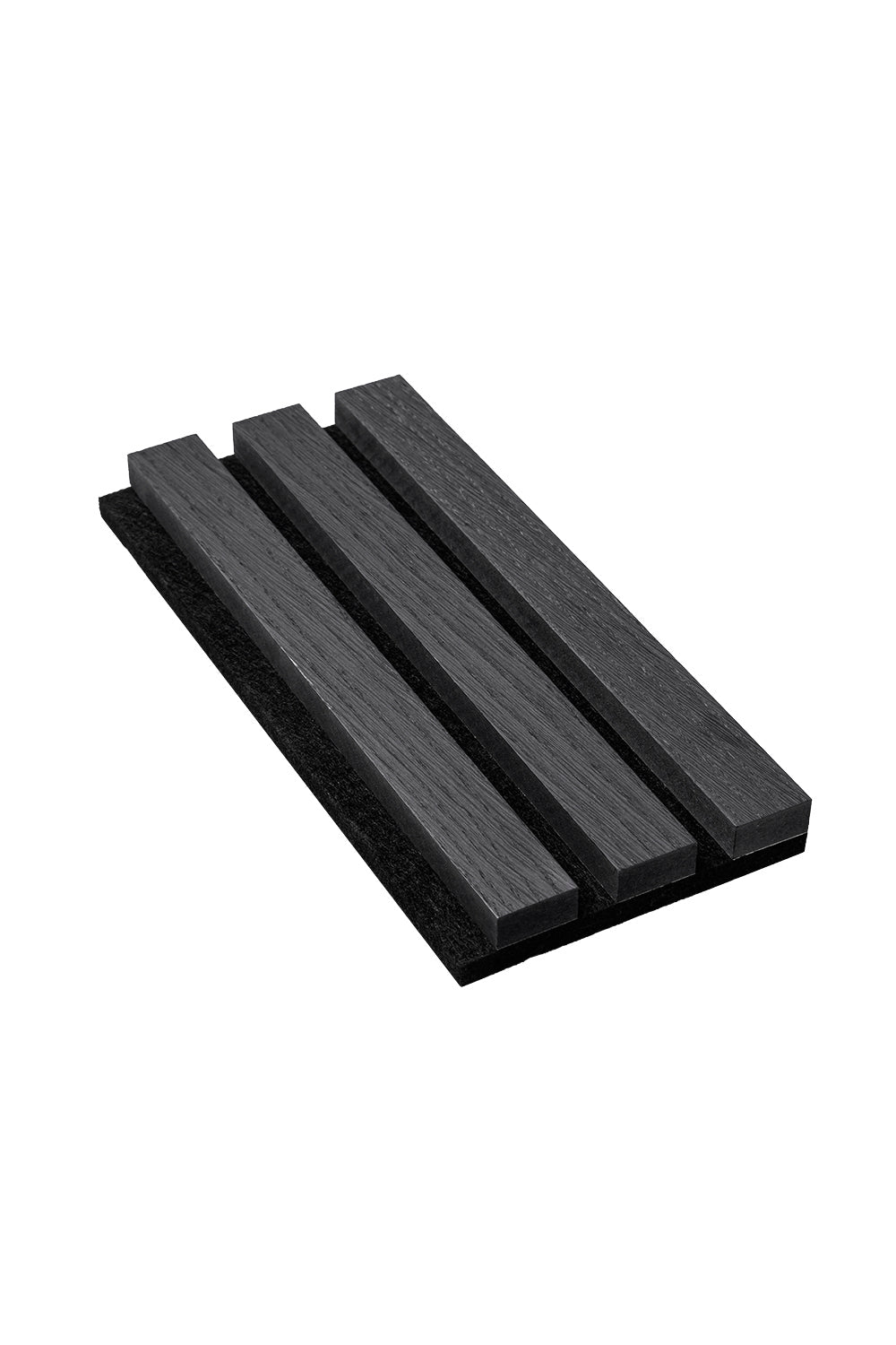 Sivara Fossil Grey Stone Effect PVC Sample | Naturewall