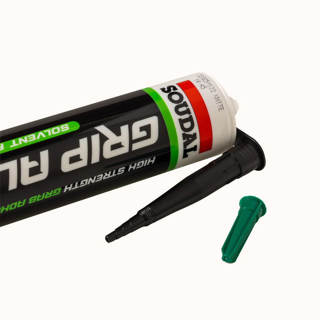 Soudal Grip All Solvent Free Grab Adhesive | Accessories | Naturewall