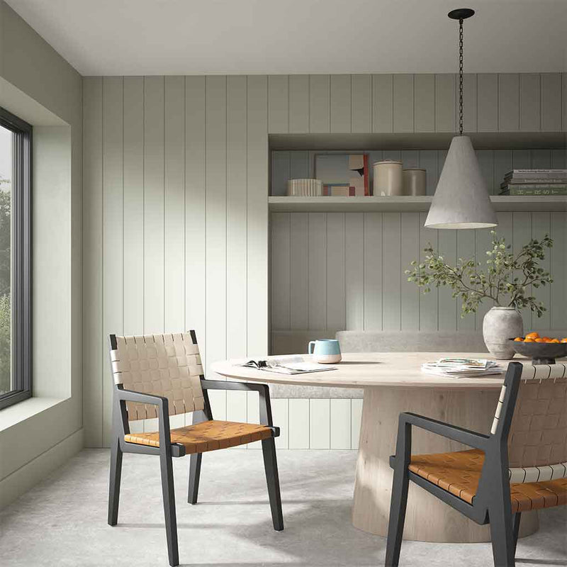 MDF Panelling | MDF Paintable Wall Panels | Naturewall