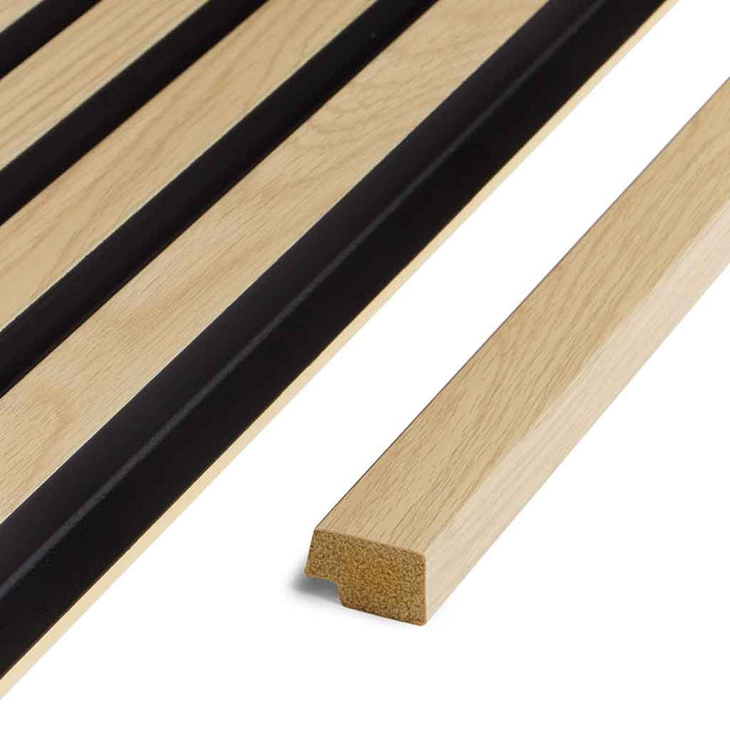Britain's Best SlatWall - Made In The UK - Easy Installation Slatted ...