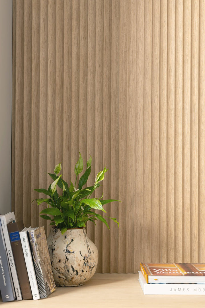 Fluted Wall Panels | Fluted Panels | Handcrafted In The UK – Naturewall
