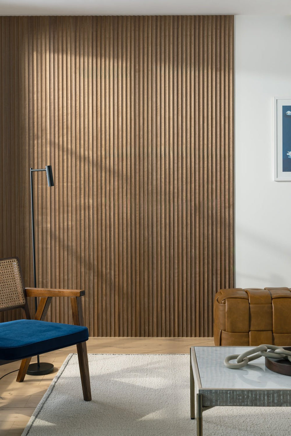 Fluted Wall Panels | Fluted Panels | Handcrafted In The UK – Naturewall