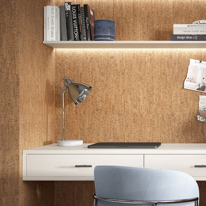 Cork Wall Tiles | Cork Wall Panels | Naturewall