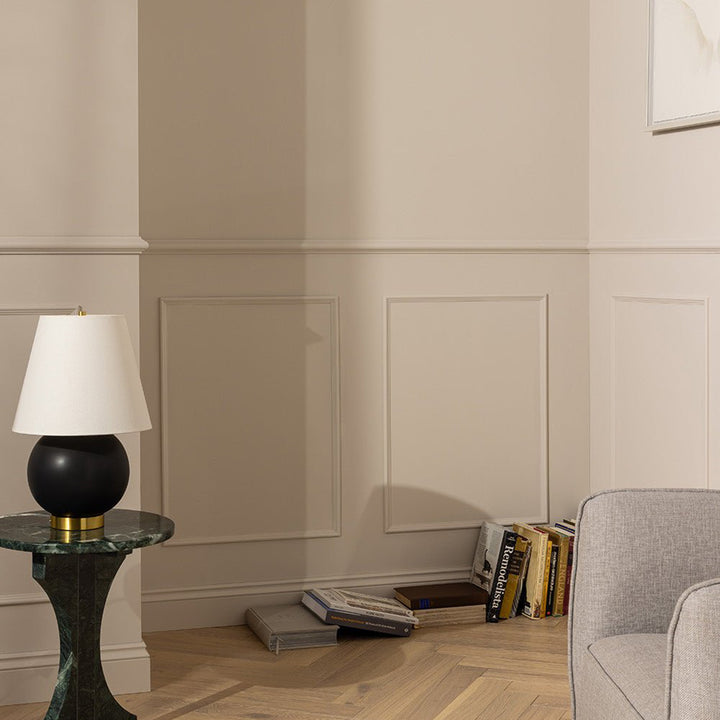 MDF Panelling | MDF Paintable Wall Panels | Naturewall