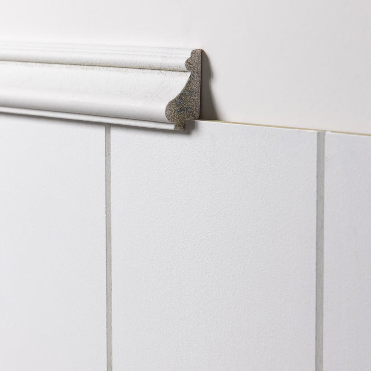 Decorative MDF Dado Rail | Dado Rail Panelling – Naturewall