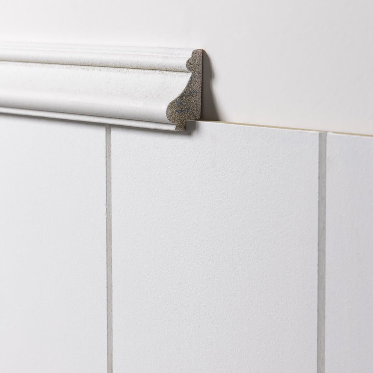 Decorative MDF Dado Rail | Dado Rail Panelling – Naturewall