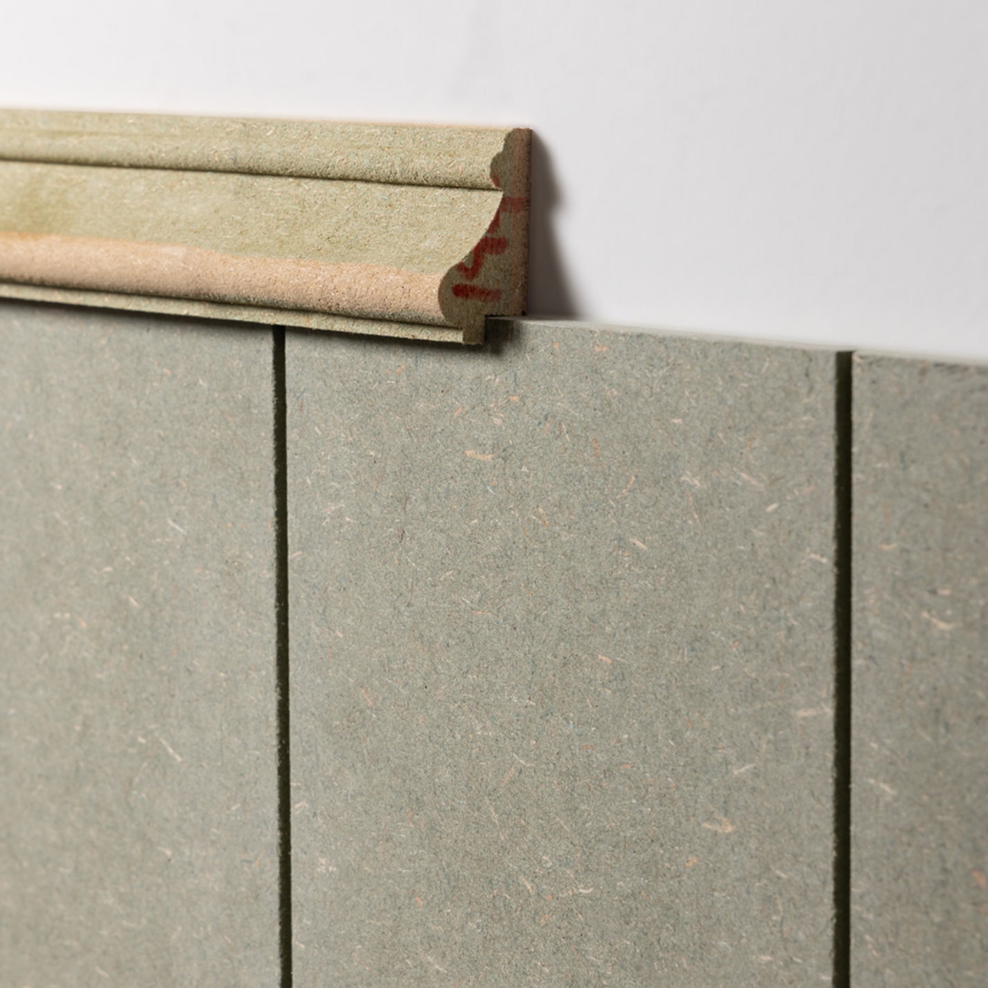 Decorative MDF Dado Rail | Dado Rail Panelling – Naturewall