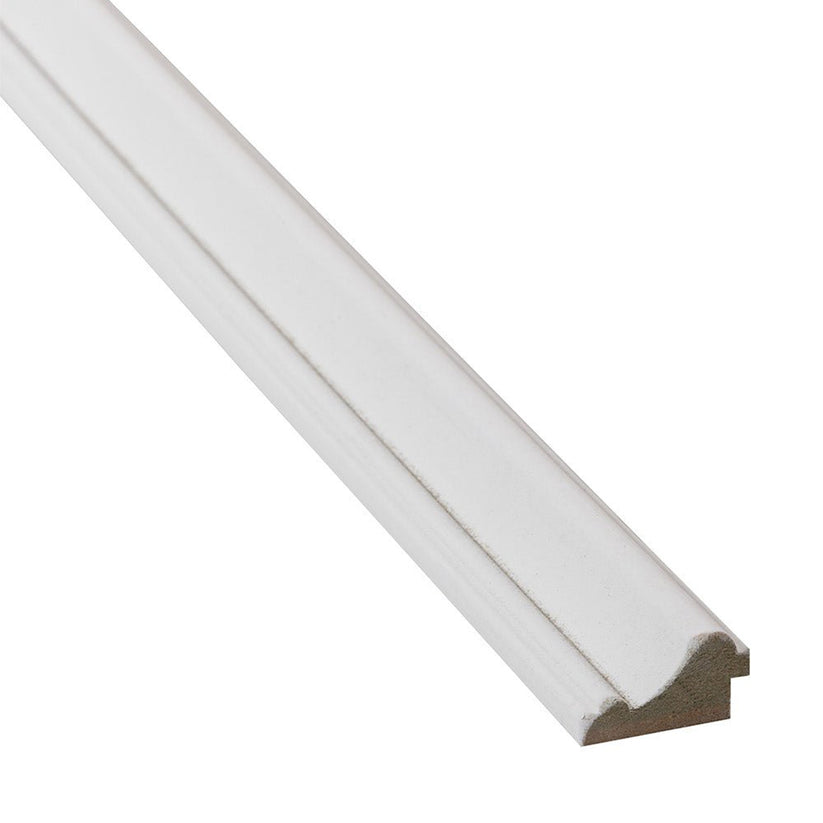 Decorative MDF Dado Rail | Dado Rail Panelling – Naturewall