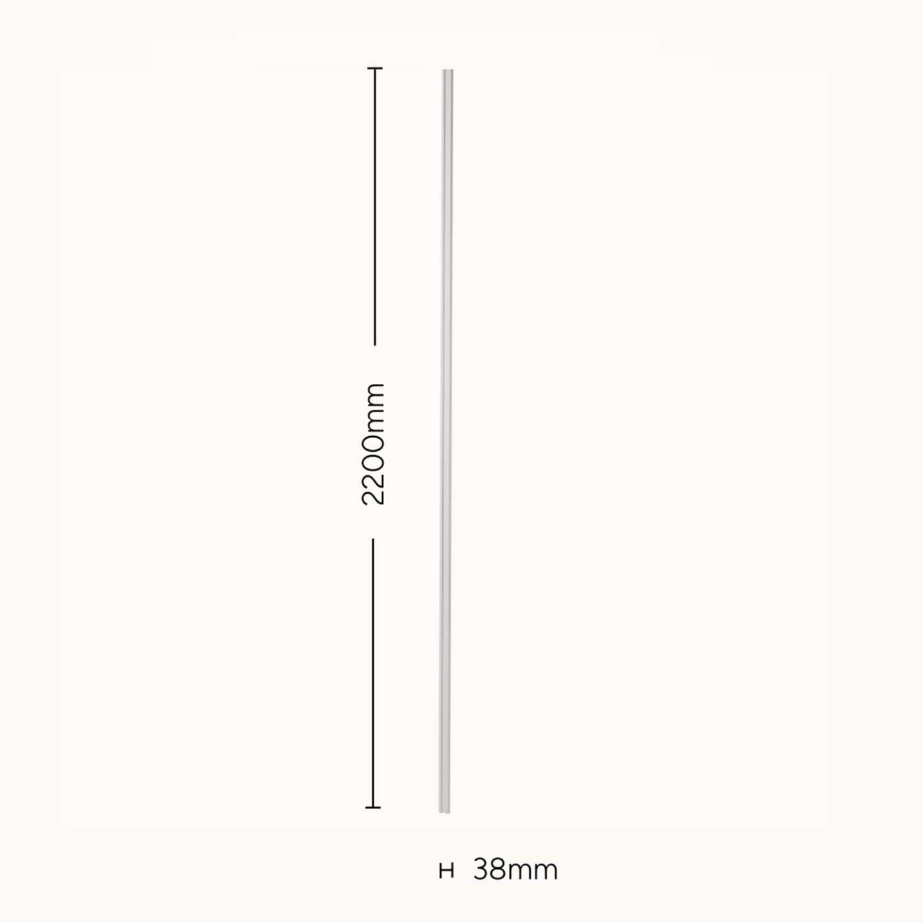 Decorative MDF Dado Rail | Dado Rail Panelling – Naturewall