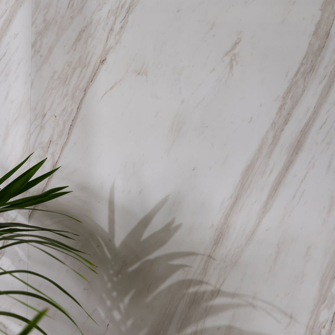 Elemence Calacatta Cream Marble Effect Shower Panel – Naturewall